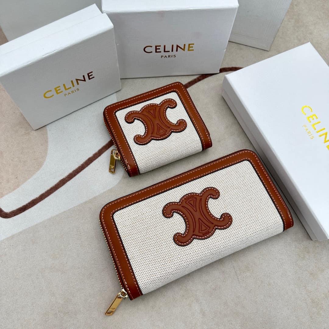 Celine Wallets - GlamGems Boutique